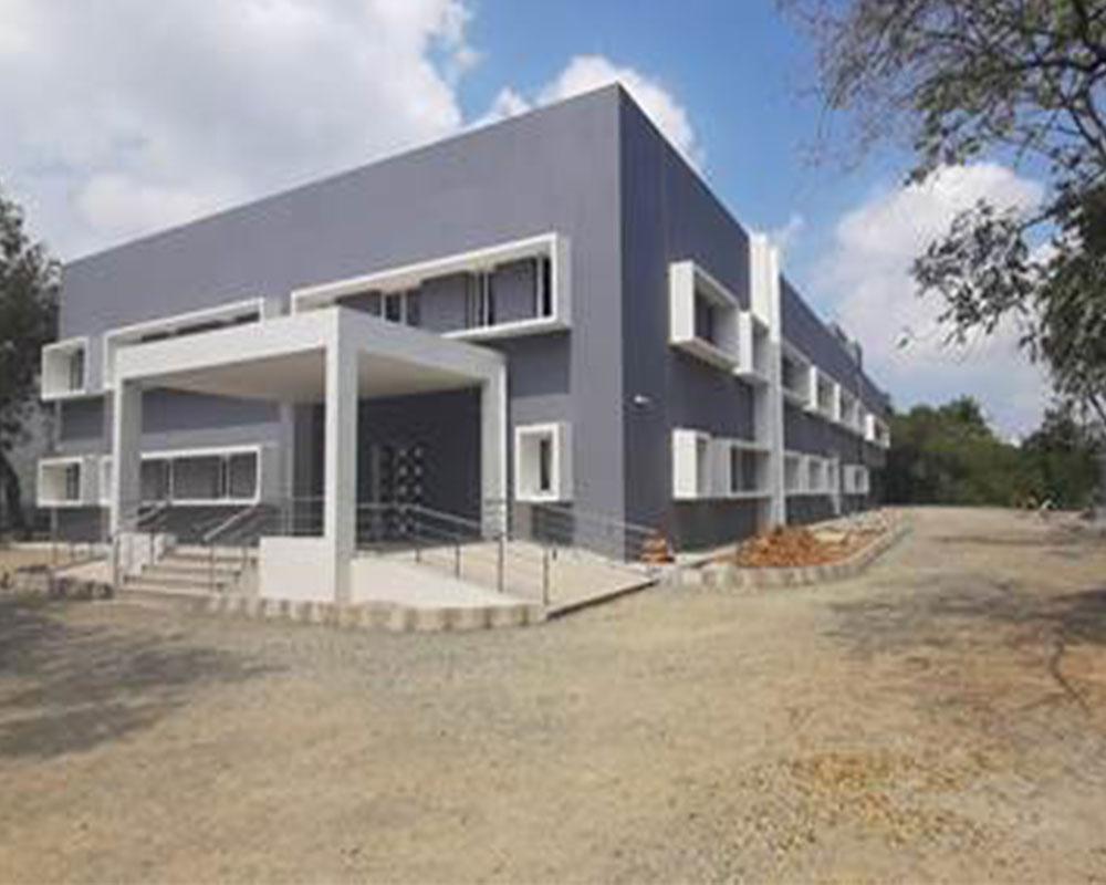 Harinarayanan Structurals Pvt. Ltd.