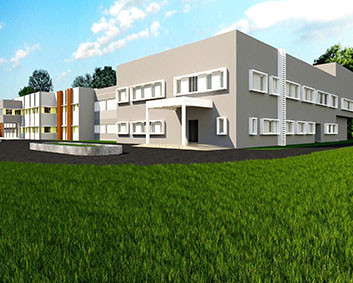 Harinarayanan Structurals Pvt. Ltd.